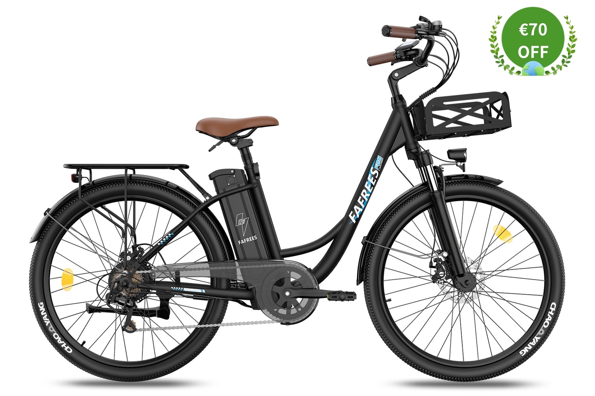 Fafrees F26 Lasting Ebike Built To Handle Your Everyday Fafrees Ebike Fafrees F26 Lasting Ebike Built To Handle Your Everyday Fafrees Ebike